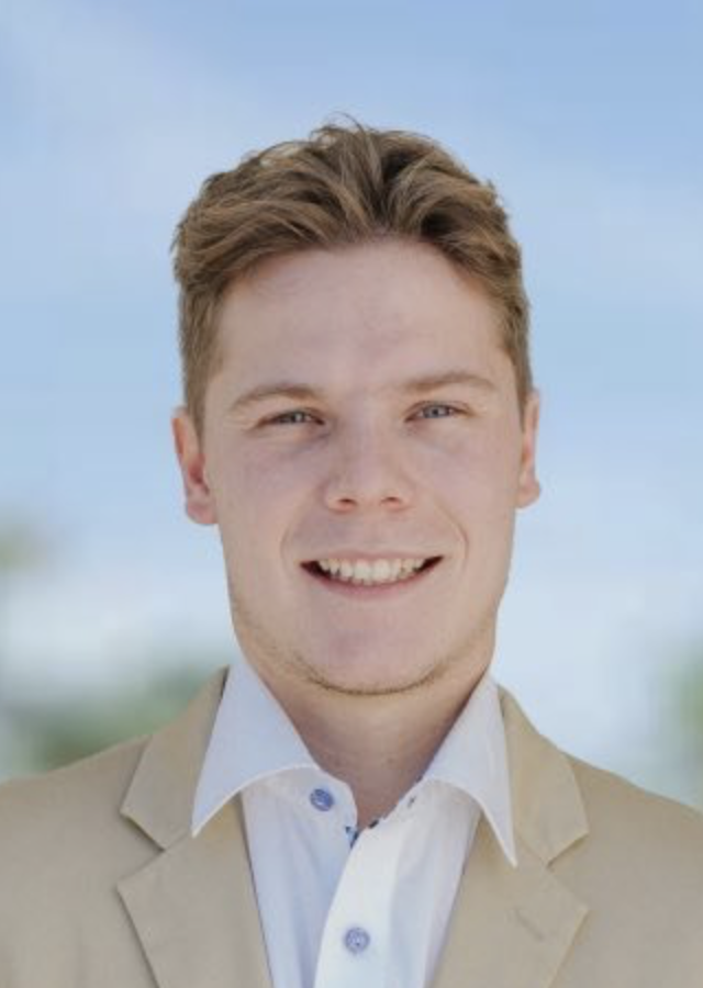 Coaching Staff – FLORIDA JR BLADES